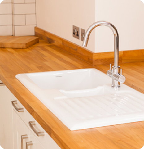 Bespoke Worktop Tool | Worktop Express